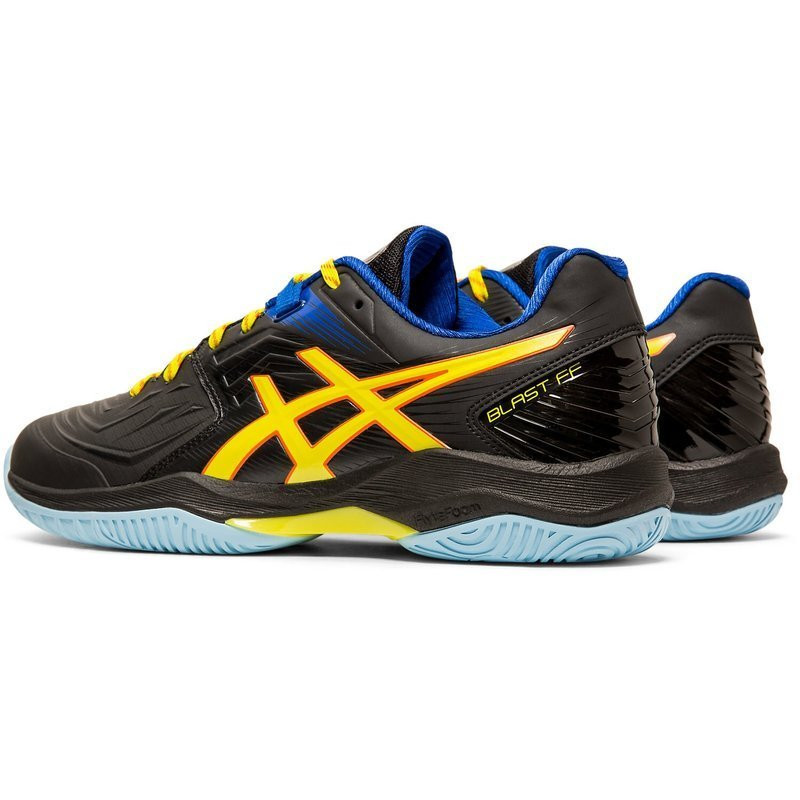 Buty Asics BLAST FF 003 | SQUASH \ Buty \ Asics BADMINTON \ Buty ...