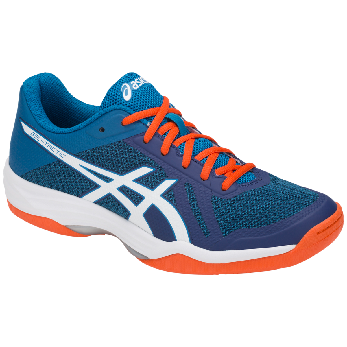 Buty Asics GEL-TACTIC 401 | SQUASH \ Buty \ Asics BADMINTON \ Buty ...