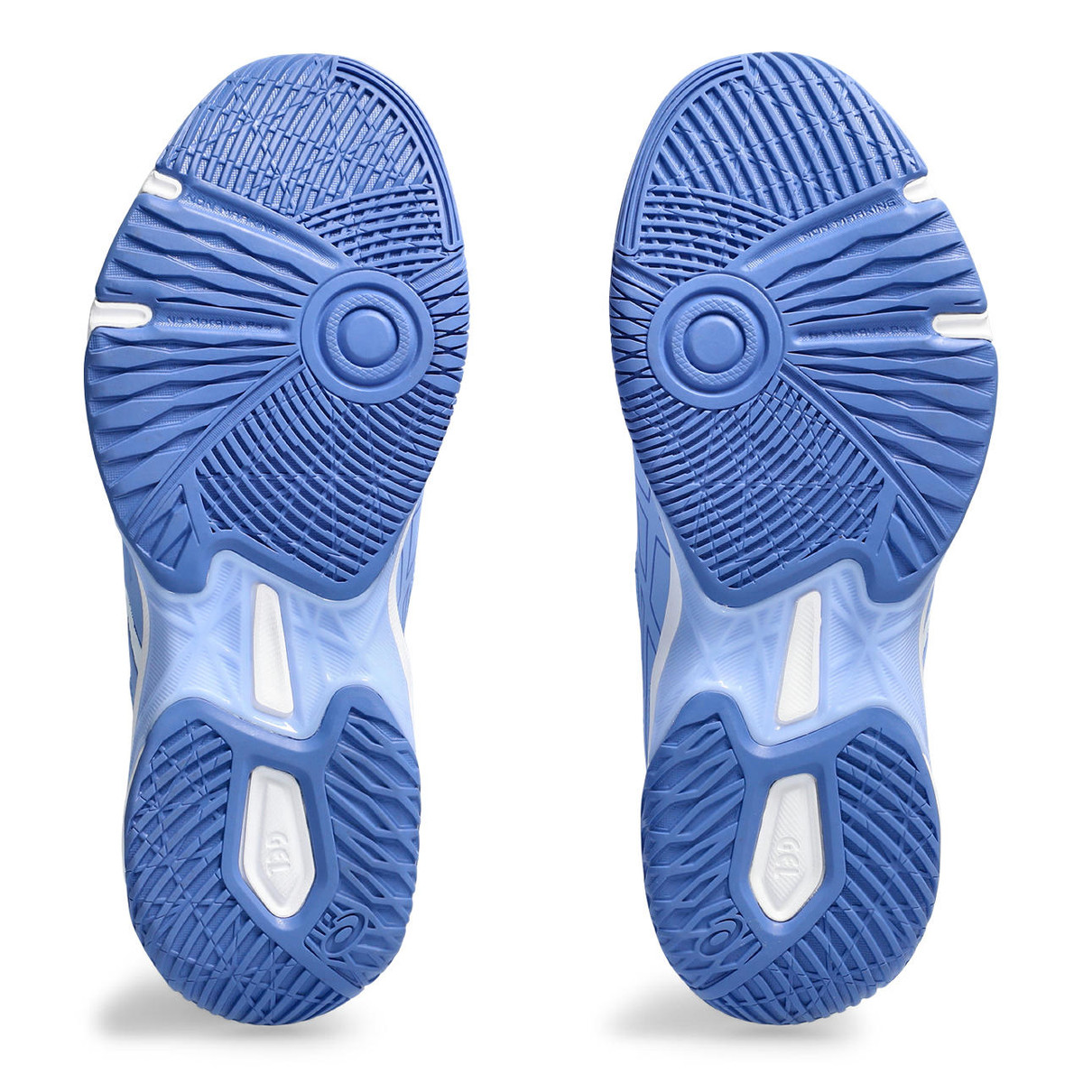 Buty Asics Gel-Rocket 11 Women's Light Sapphire / White Niebieski | SQUASH \ Buty \ Asics ...