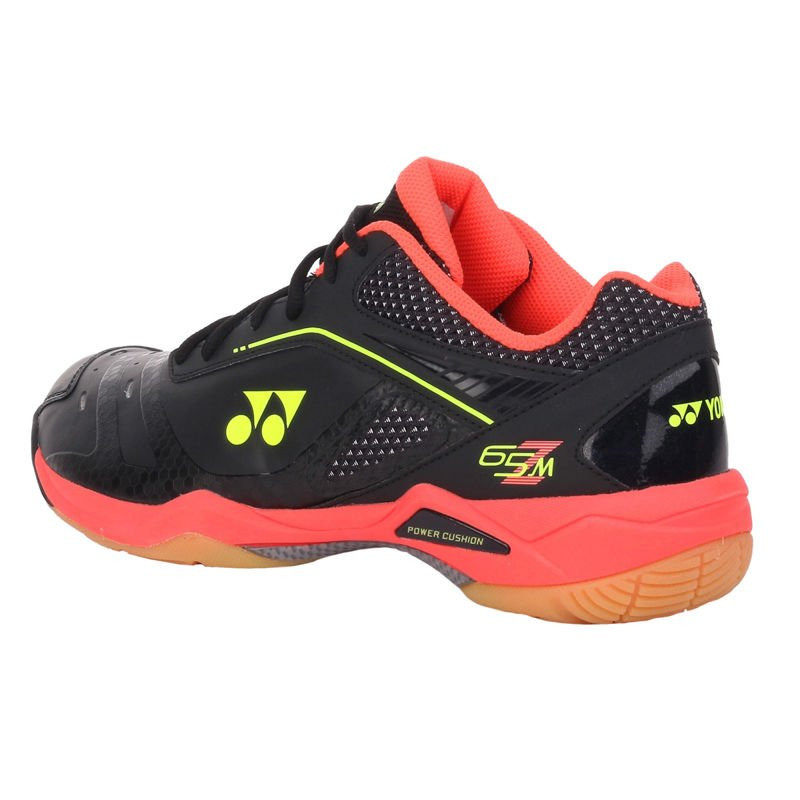 Buty Yonex POWER CUSHION 65Z | SQUASH \ Buty \ Yonex BADMINTON \ Buty \ Yonex BUTY \ Buty halowe ...