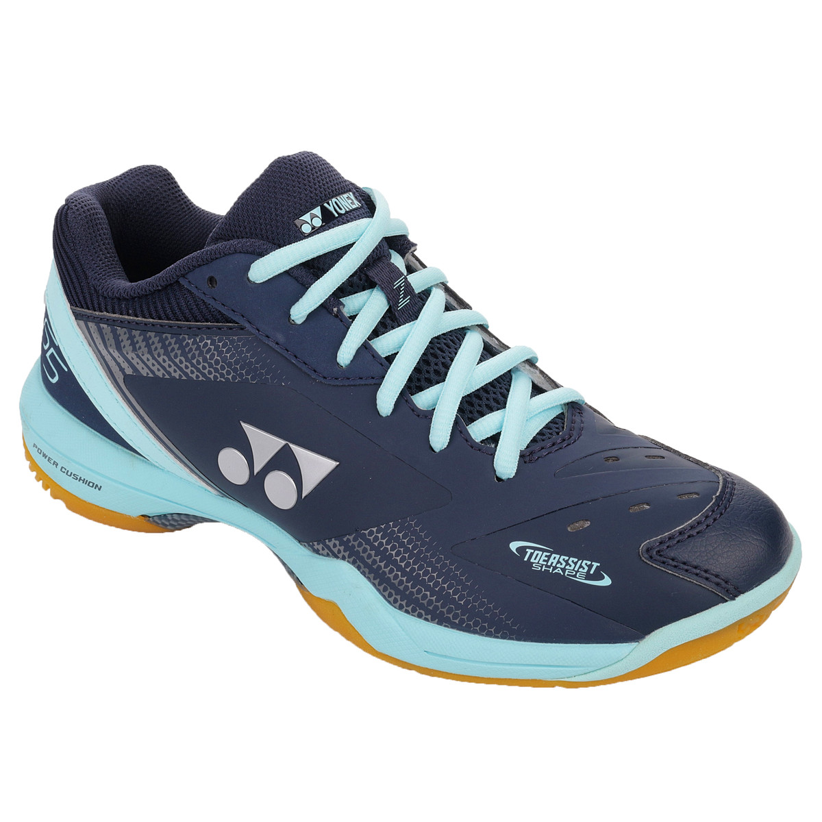 Buty Yonex Power Cushion 65 Z3 Women's Navy / Saxe | SQUASH \ Buty \ Yonex BADMINTON \ Buty ...