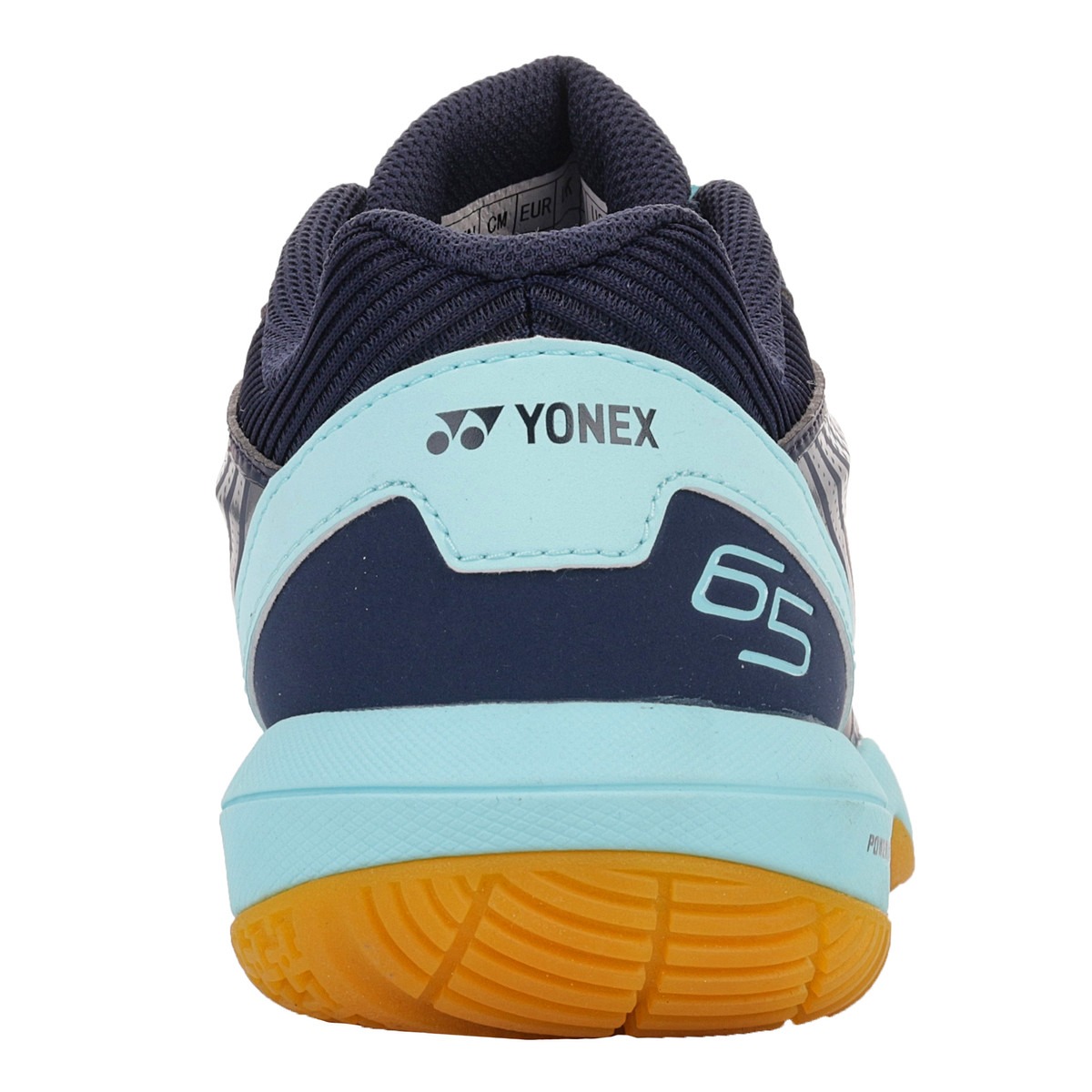 Buty Yonex Power Cushion 65 Z3 Women's Navy / Saxe | SQUASH \ Buty \ Yonex BADMINTON \ Buty ...