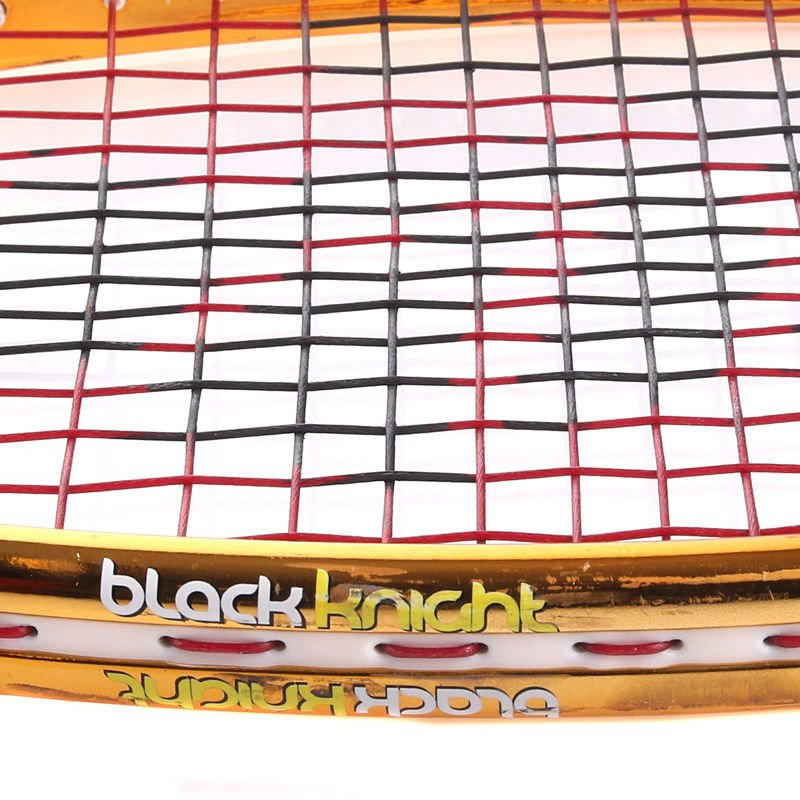 Rakieta BLACK KNIGHT ION STORM Używana | SQUASH \ Rakiety Używane ...