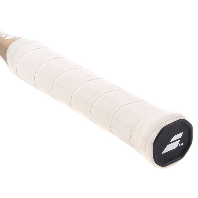 Rakieta Babolat S-Series 700 Gold Używana | BADMINTON \ Rakiety ...