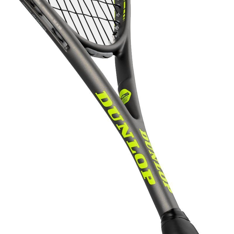 Rakieta Dunlop BlackStorm Graphite 4.0 | SQUASH \ Rakiety \ Dunlop ...