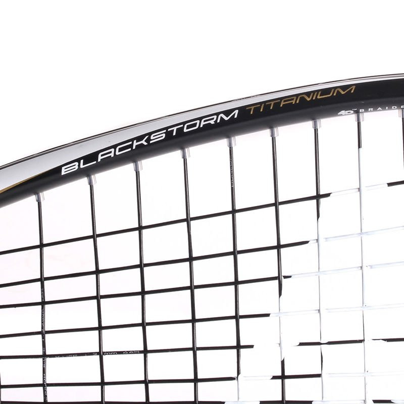 Rakieta Dunlop Blackstorm Titanium | SQUASH \ Rakiety \ Dunlop ...