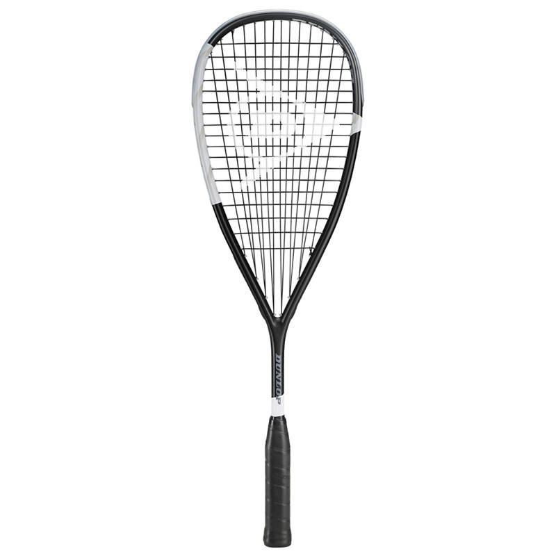 Rakieta Dunlop Blackstorm Titanium | SQUASH \ Rakiety \ Dunlop ...