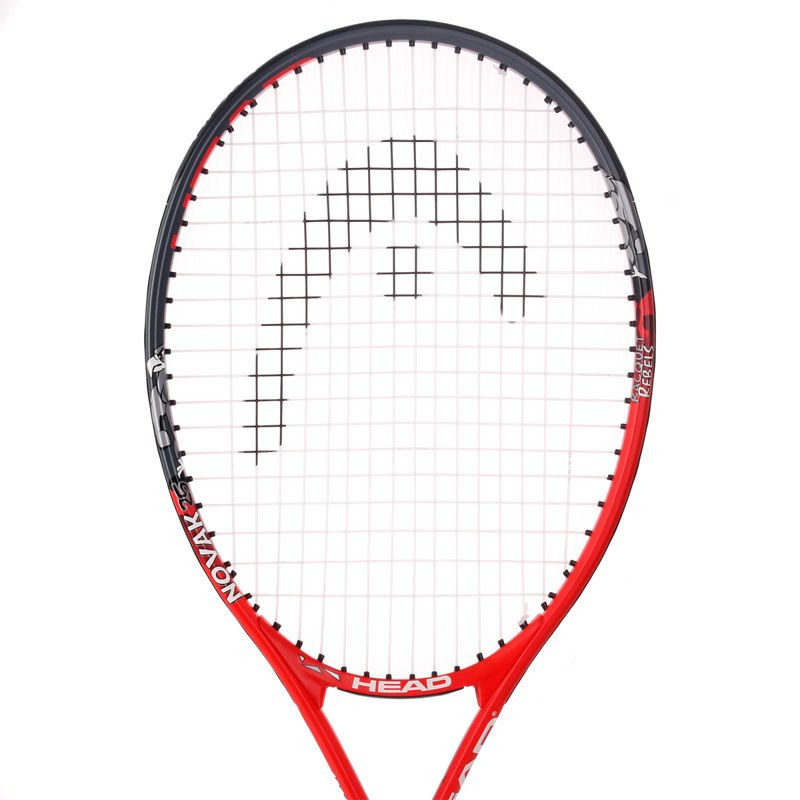 Rakieta HEAD NOVAK 25 | TENIS \ Rakiety \ Juniorskie TENIS \ Juniorskie ...