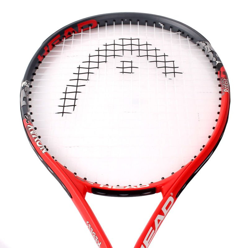 Rakieta HEAD NOVAK 25 | TENIS \ Rakiety \ Juniorskie TENIS \ Juniorskie ...