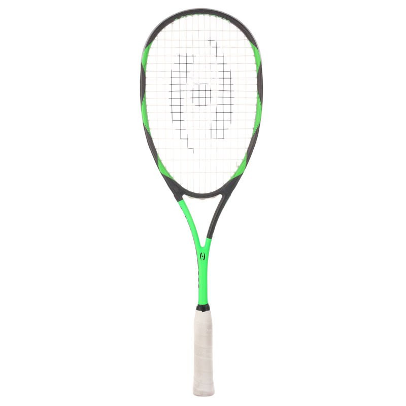 Rakieta Harrow Vibe Czarno/Zielona Używana | SQUASH \ Rakiety Używane ...