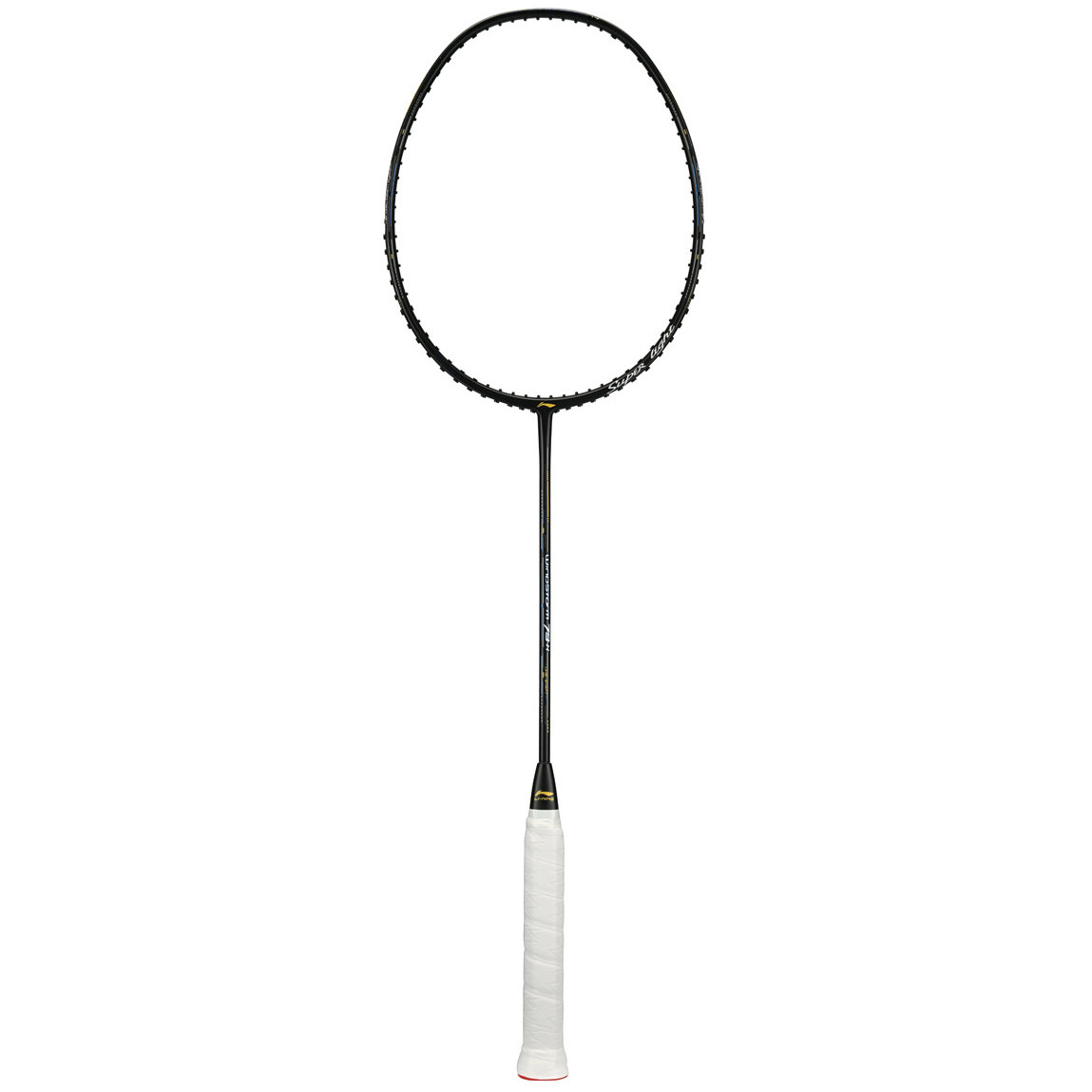 Rakieta Li-Ning Windstorm 79 H Black | BADMINTON \ Rakiety \ Li-Ning ...