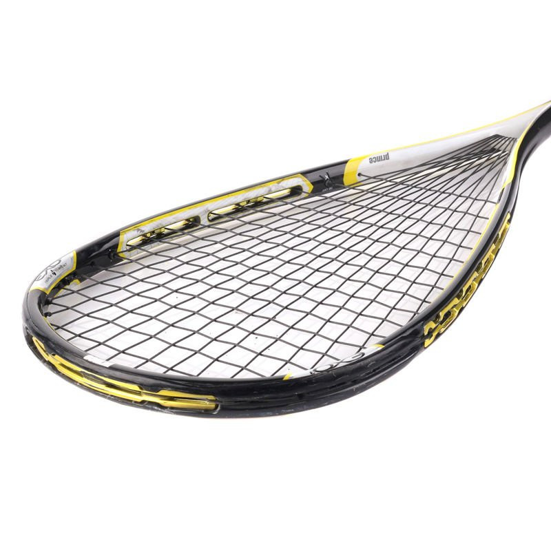 Rakieta Prince EXO3 Rebel UŻYWANA | SQUASH \ Rakiety Używane | Rakiety ...