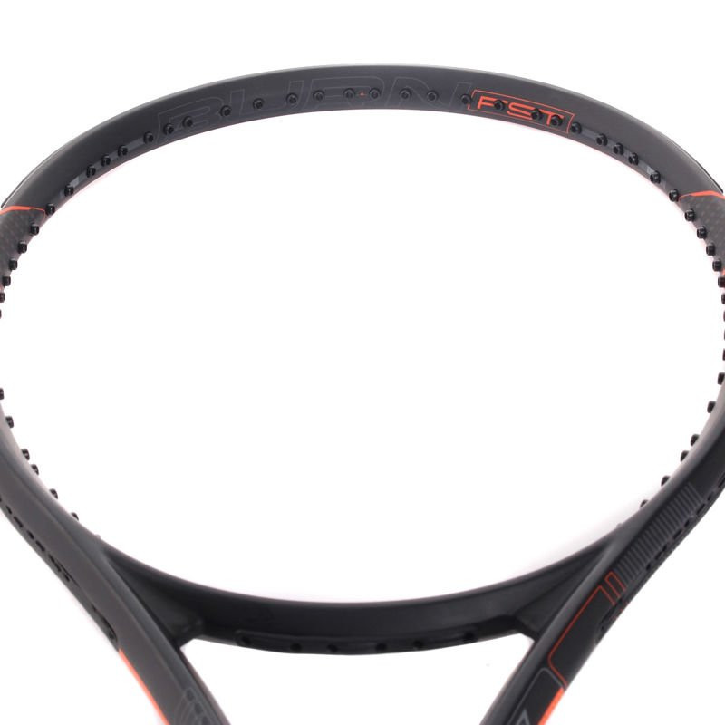 Rakieta Wilson Burn FST 95 | TENIS \ Rakiety \ Wilson | Rakiety do ...