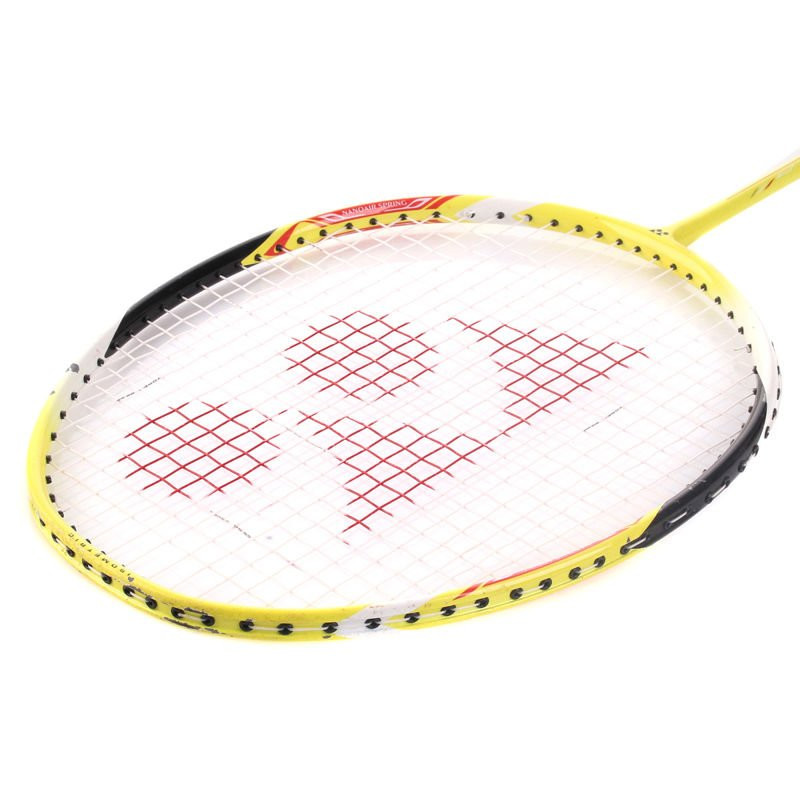 Rakieta Yonex ArcSaber 002 Używana | BADMINTON \ Rakiety Używane | Rakiety do squasha ...