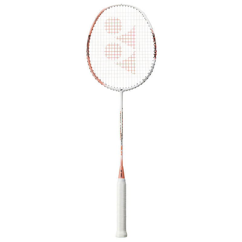 Rakieta Yonex Astrox 01 Ability White / Pink | BADMINTON \ Rakiety \ Yonex | Rakiety do squasha ...