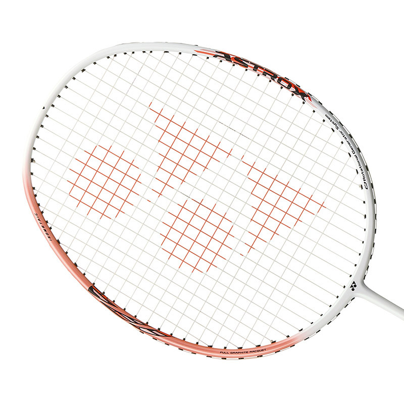 Rakieta Yonex Astrox 01 Ability White / Pink | BADMINTON \ Rakiety \ Yonex | Rakiety do squasha ...