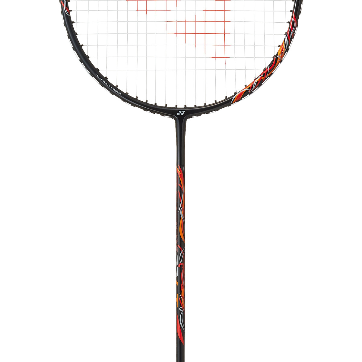 Rakieta Yonex Astrox 22 LT Black / Red | BADMINTON \ Rakiety \ Yonex | Rakiety do squasha ...