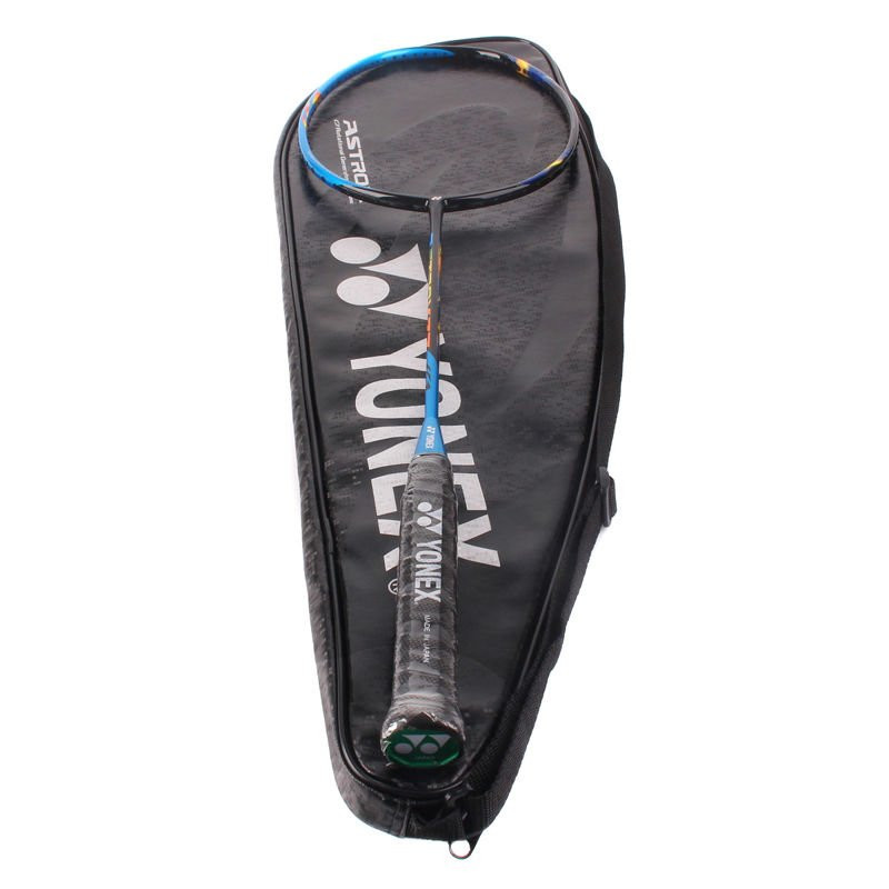 Rakieta Yonex Astrox 77 Metallic Blue Niebieski | BADMINTON \ Rakiety ...