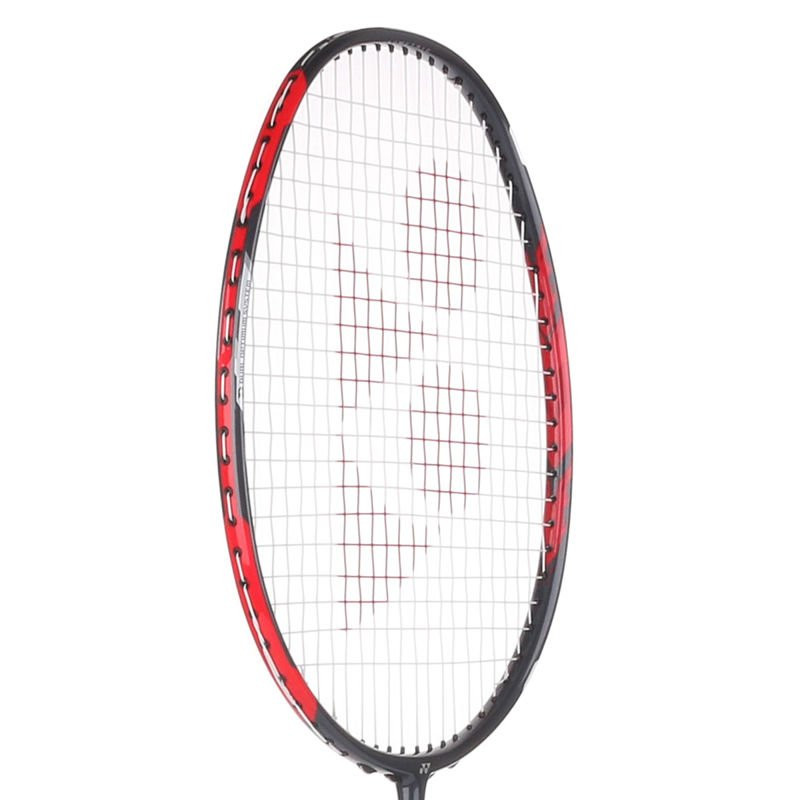 Rakieta Yonex DUORA 77 Red/White | BADMINTON \ Rakiety \ Yonex | Rakiety do squasha, badmintona ...