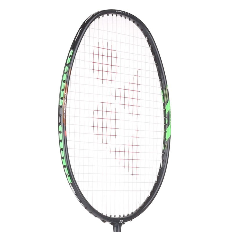 Rakieta Yonex Duora 55 Dark Grey | BADMINTON \ Rakiety \ Yonex ...