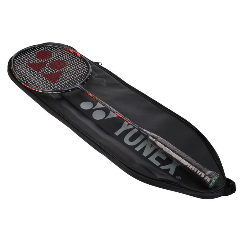 Rakieta Yonex Duora 55 Dark Grey | BADMINTON \ Rakiety \ Yonex ...
