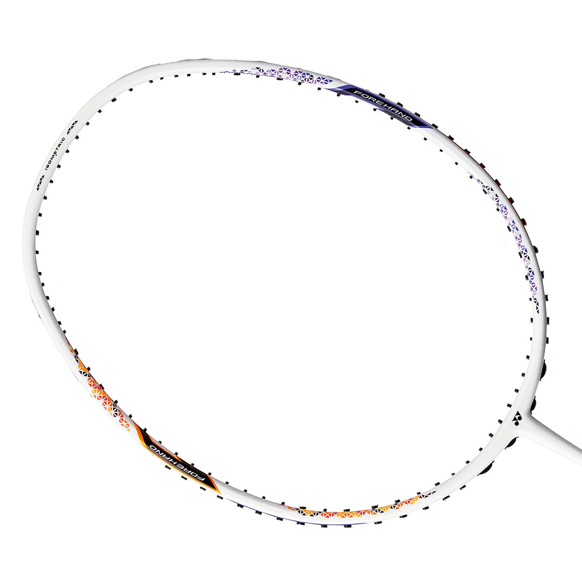 Rakieta Yonex Duora 6 Pearl White | BADMINTON \ Rakiety \ Yonex | Rakiety do squasha, badmintona ...