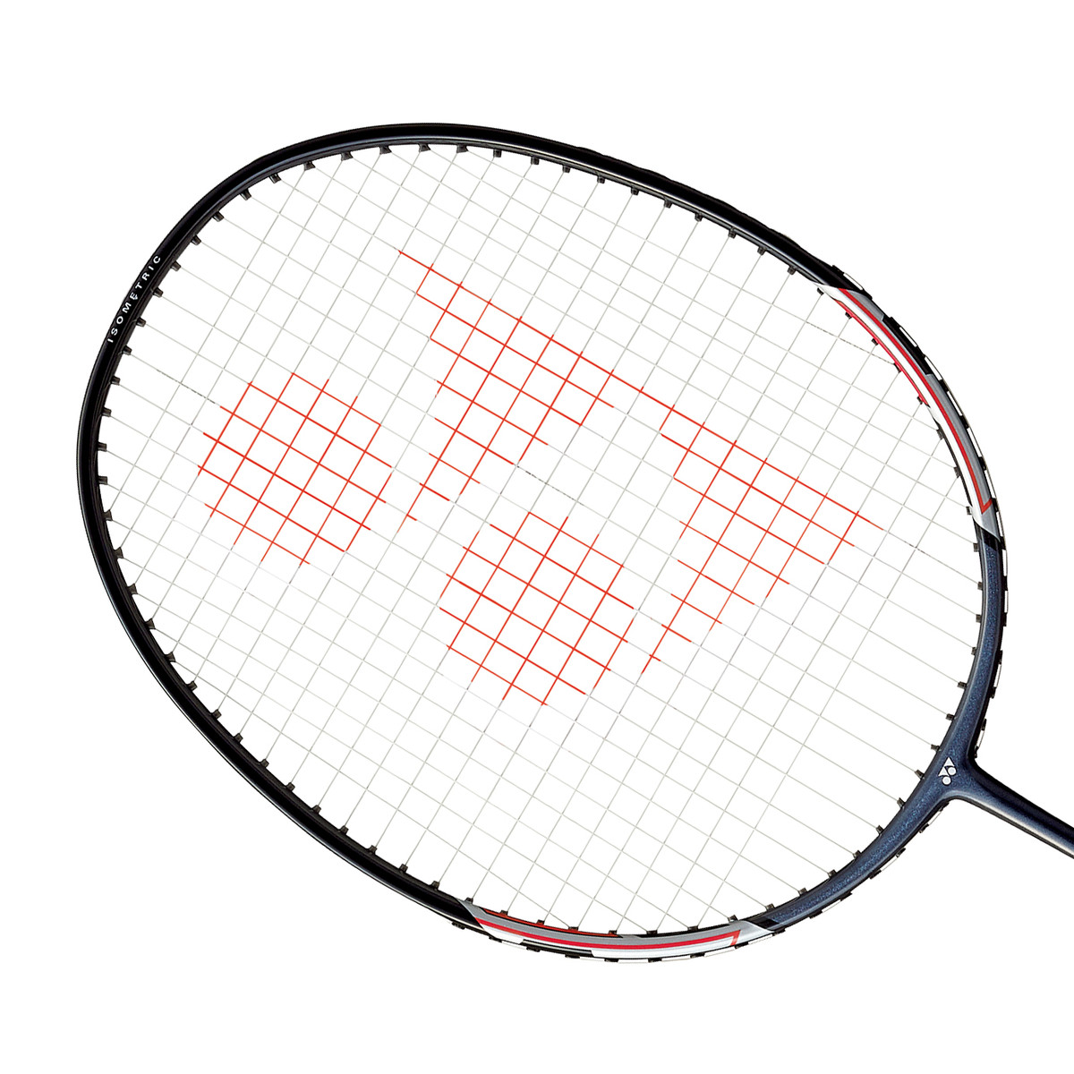 Rakieta Yonex Muscle Power 5 Gray / Black | BADMINTON \ Rakiety \ Yonex | Rakiety do squasha ...