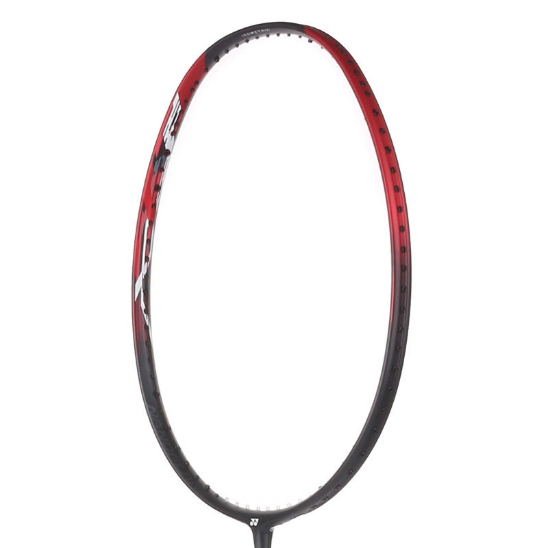 Rakieta Yonex Nanoflare 700 Red | BADMINTON \ Rakiety \ Yonex | Rakiety do squasha, badmintona i ...