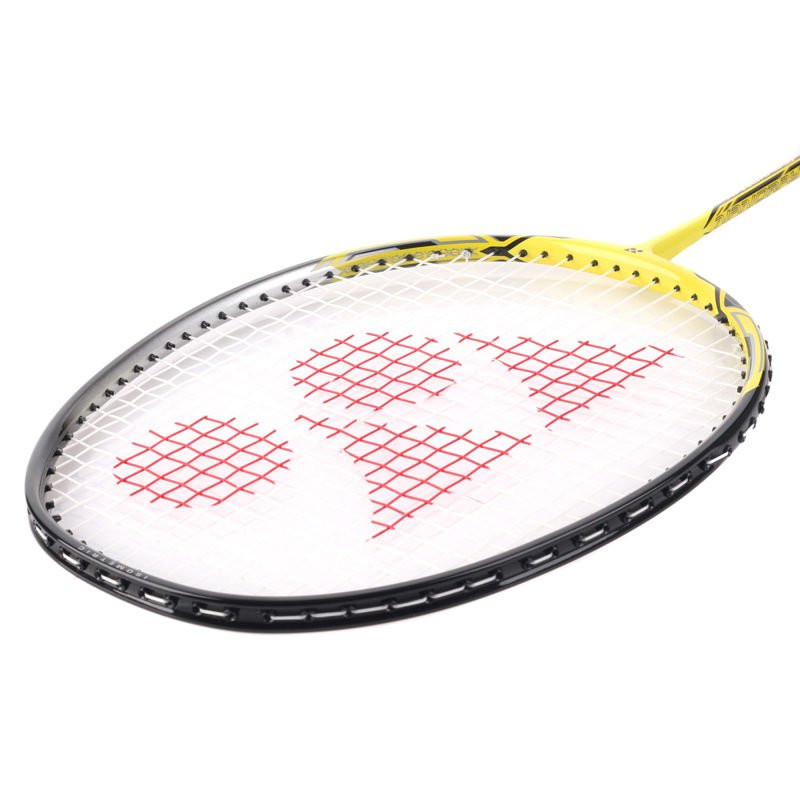 Rakieta Yonex Nanoray 6 UŻYWANA | BADMINTON \ Rakiety \ Yonex BADMINTON \ Rakiety Używane ...