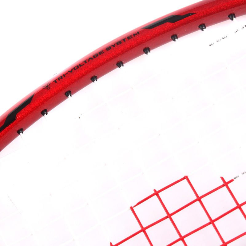 Rakieta Yonex Voltric 7 Neo Dark/Red BEZ NACIĄGU | BADMINTON \ Rakiety \ Yonex | Rakiety do ...