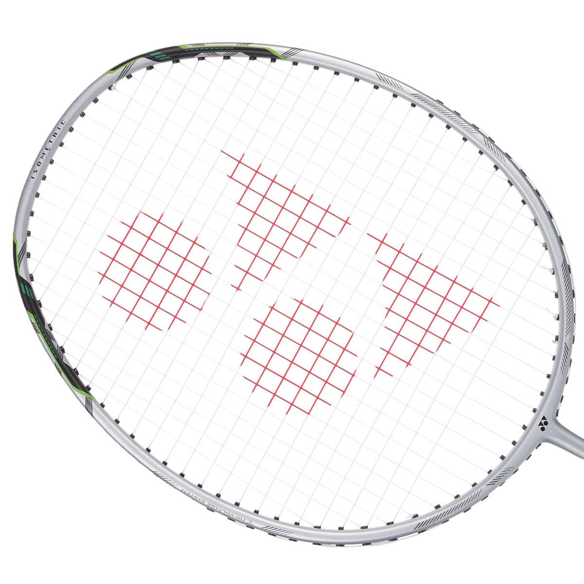 Rakieta Yonex Voltric Ace Ice Blue | BADMINTON \ Rakiety \ Yonex | Rakiety do squasha ...