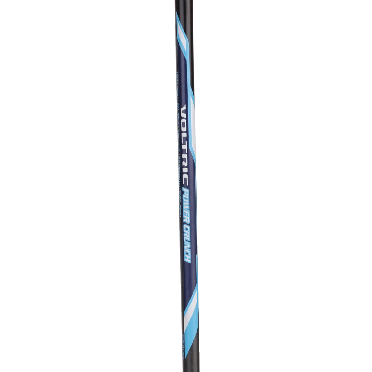 Rakieta Yonex Voltric Power Crunch | BADMINTON \ Rakiety \ Yonex ...