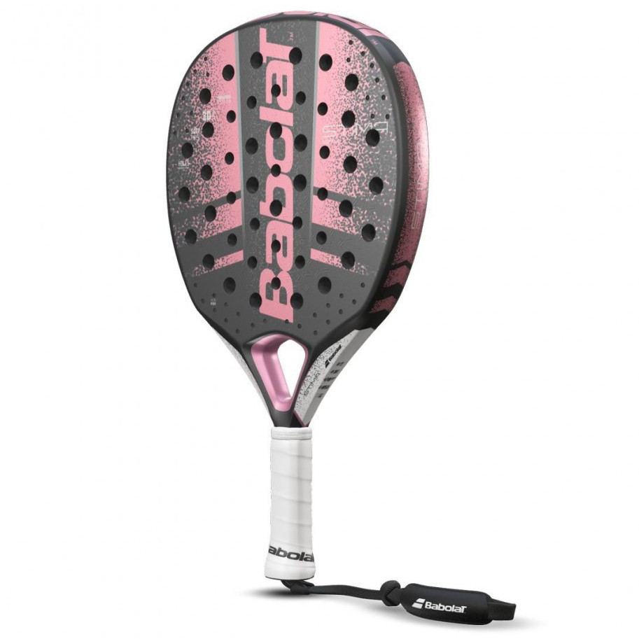 Rakieta do padla Babolat Stima Spirit | e-max do -70% PADEL \ Rakiety ...