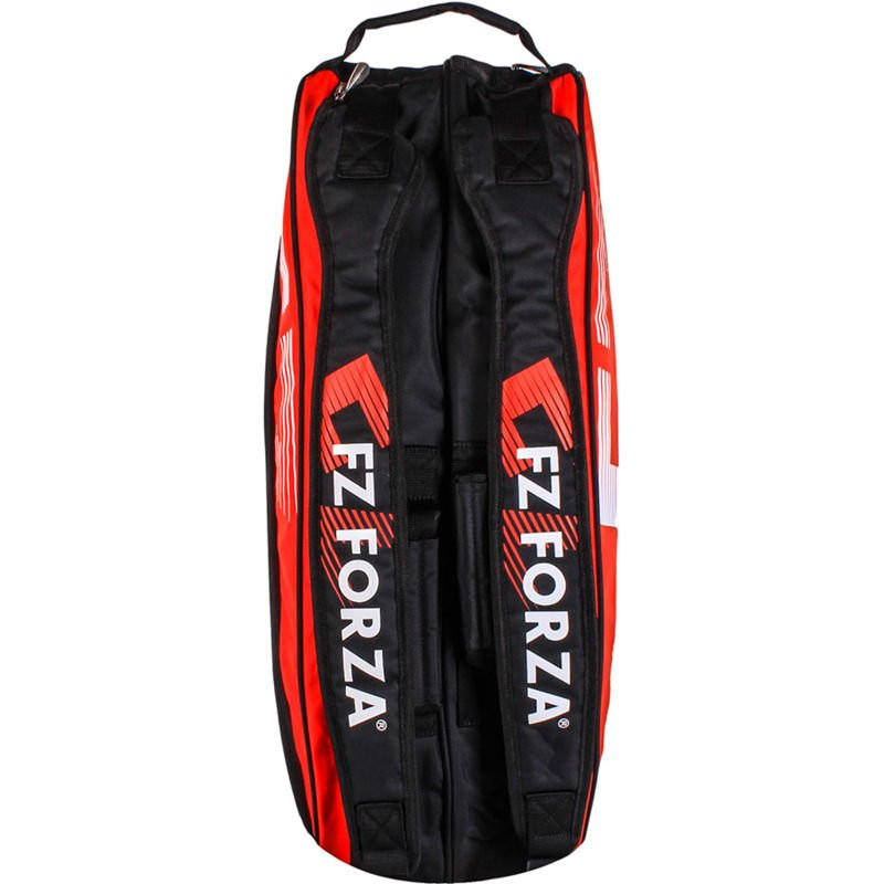 Torba FZ Forza Tashin Red Black | SQUASH \ TORBY \ FZ Forza BADMINTON ...